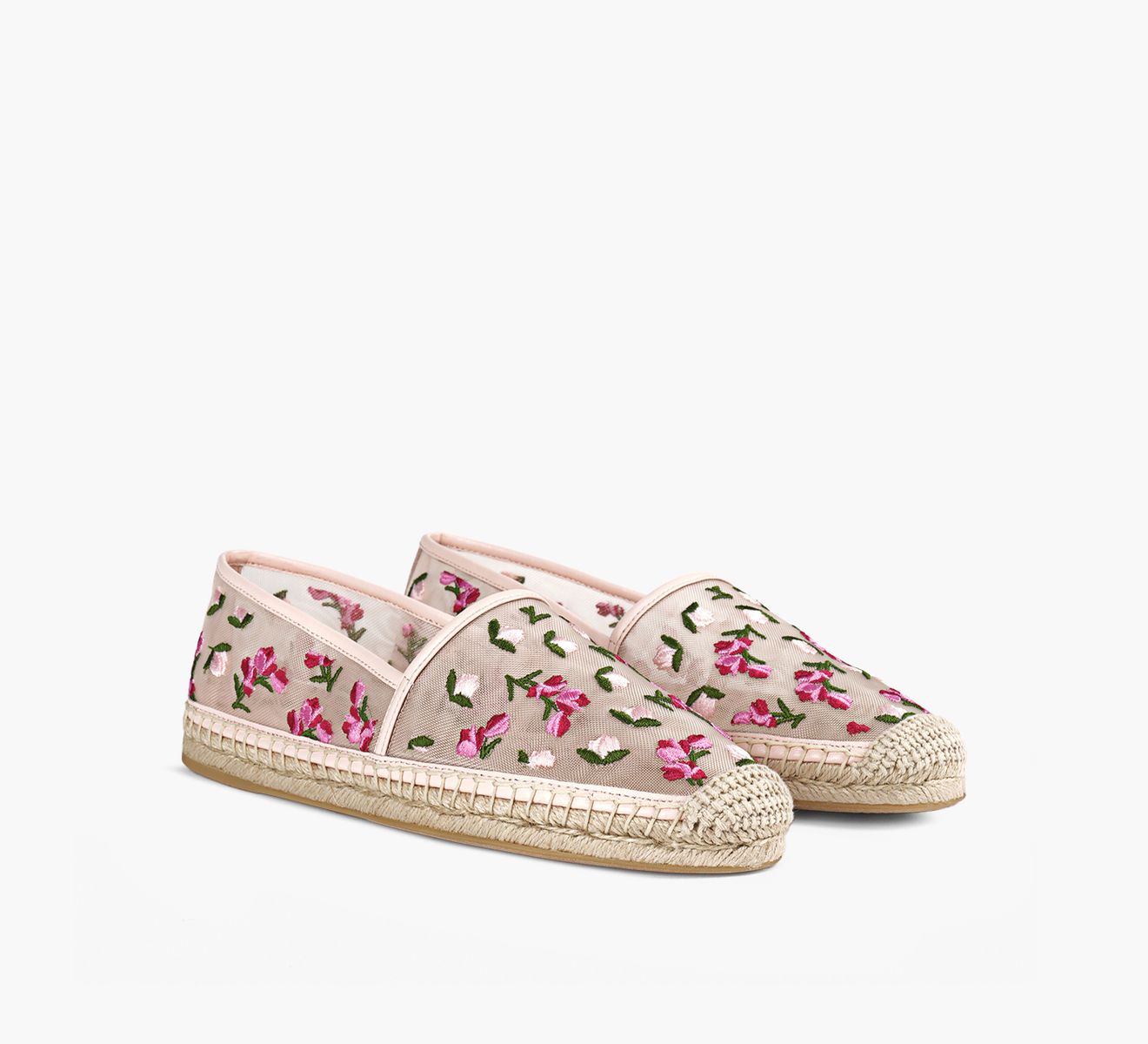 STUART WEITZMAN BAREITALL ESPADRILLE | Browns Shoes