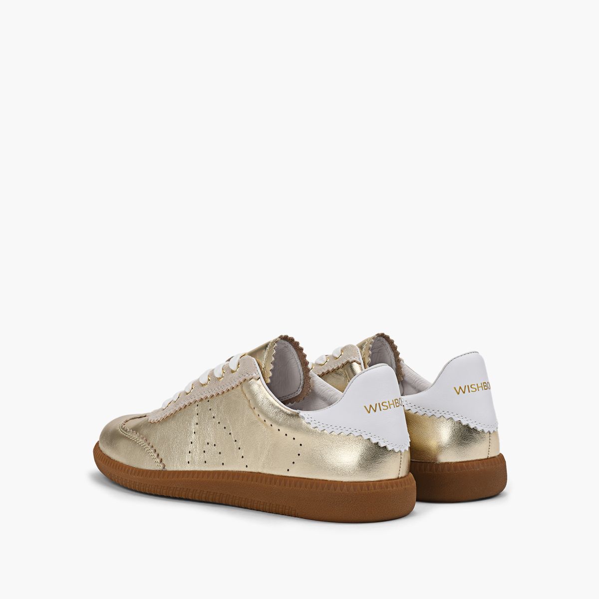 WISHBONE ANGEL SNEAKER | Browns Shoes