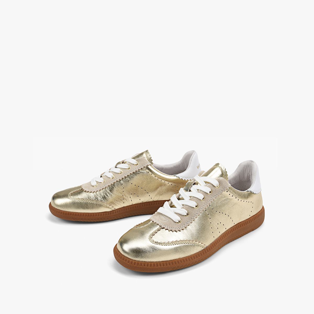 WISHBONE ANGEL SNEAKER | Browns Shoes