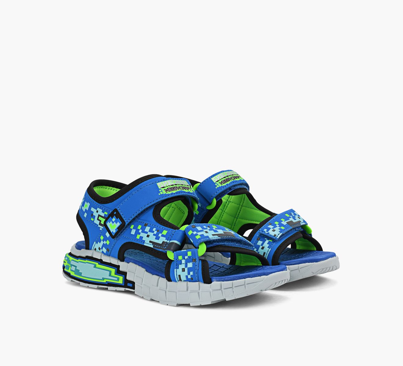 SKECHERS MEGA SPLASH 4K | Browns Shoes