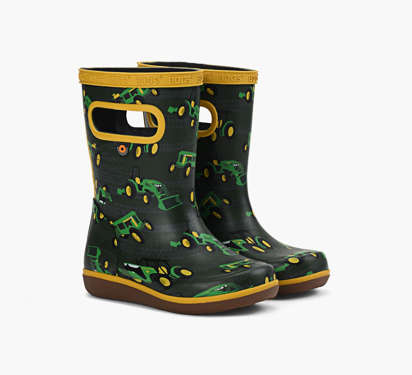 BOGS SKIPPER II TRACTOR | Browns Shoes