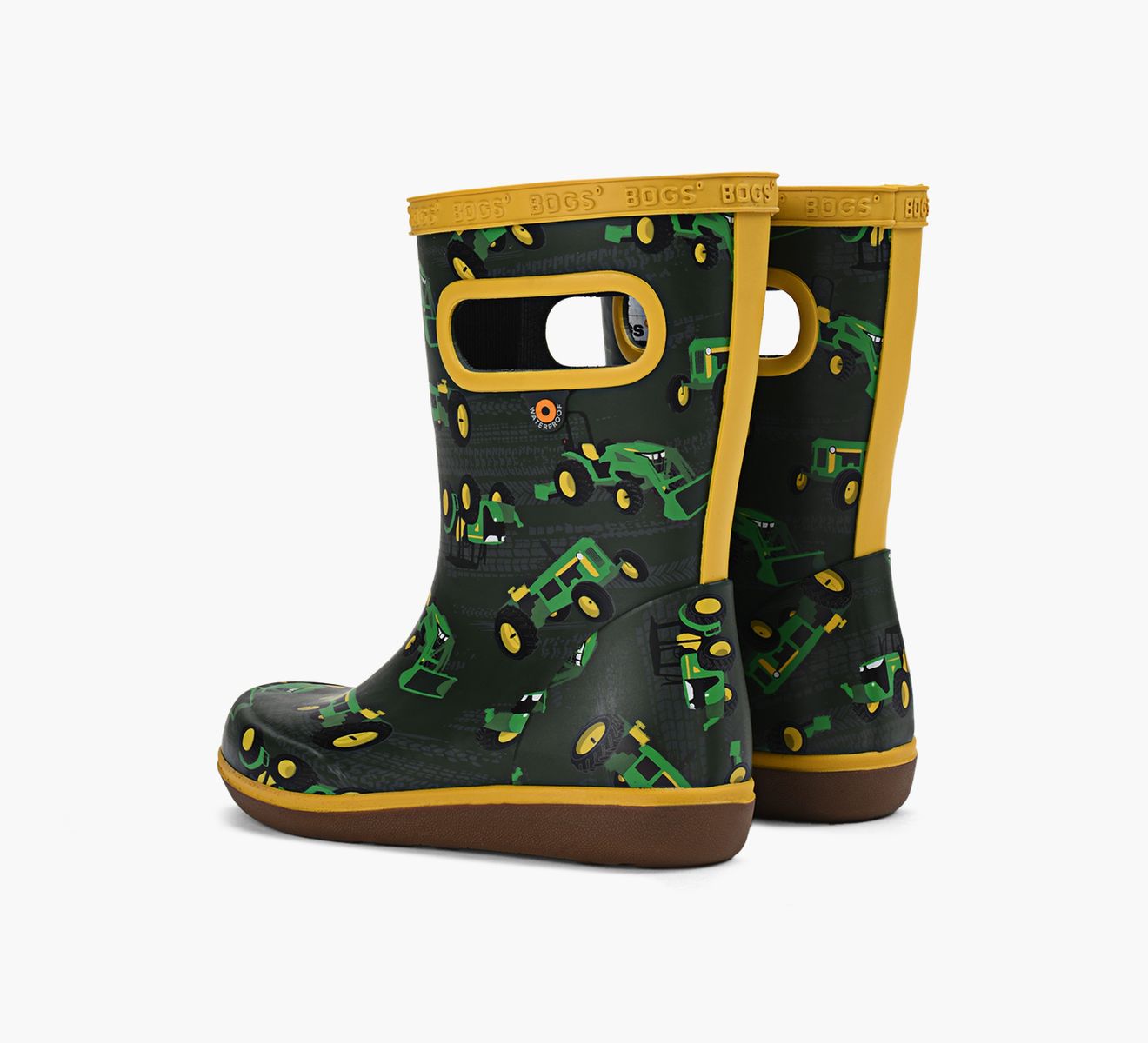 BOGS SKIPPER II TRACTOR | Browns Shoes