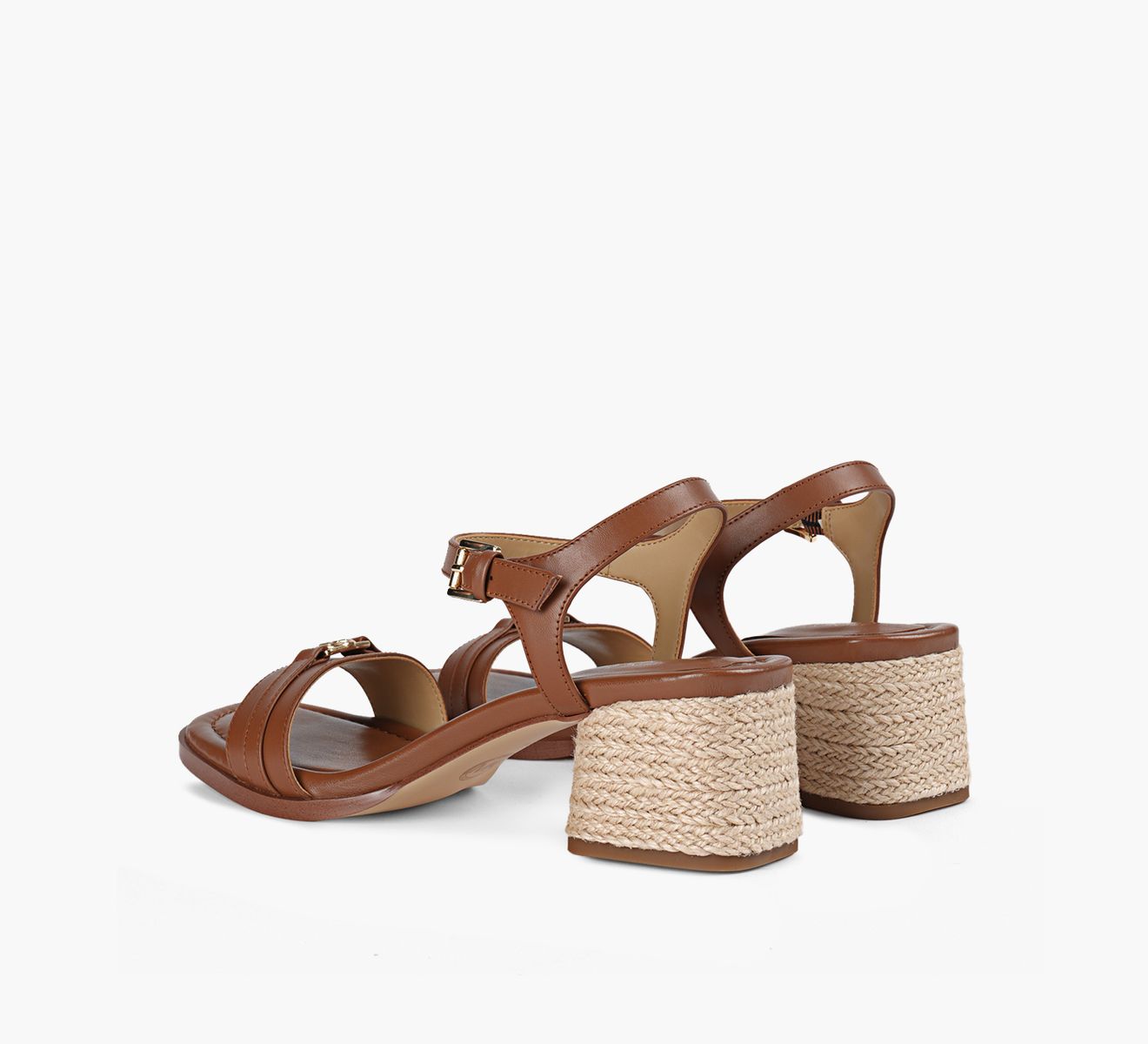 MICHAEL MICHAEL KORS MANDY MID SANDAL | Browns Shoes