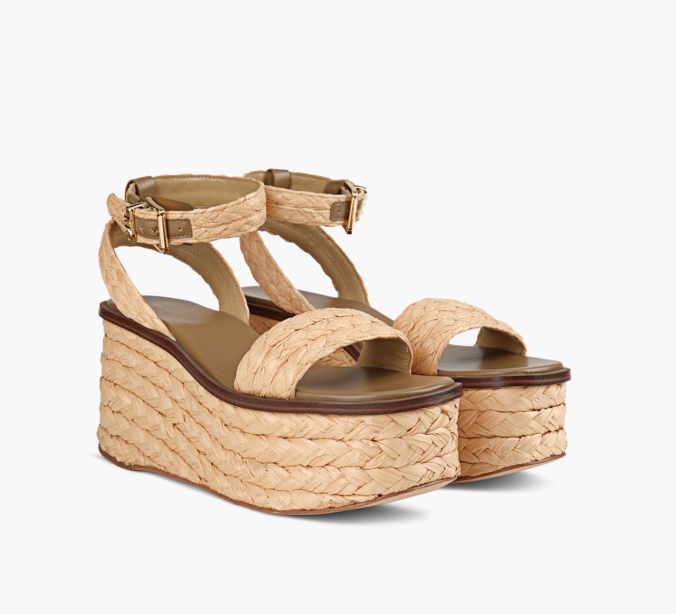 MICHAEL MICHAEL KORS SANDRA PLATFORM | Browns Shoes