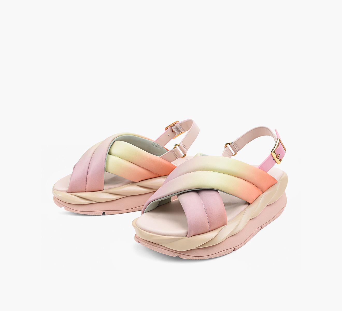 4CCCCEES MELLOW ME | Browns Shoes