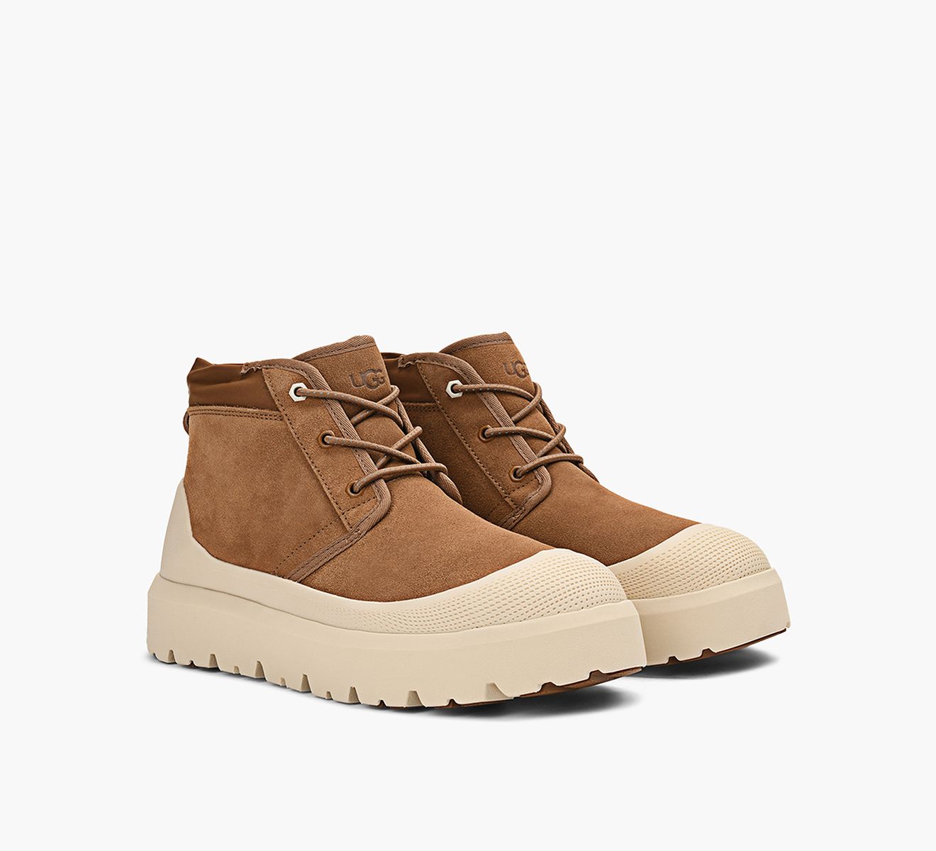 UGG NEUMEL WEATHER HYBRID Browns Shoes