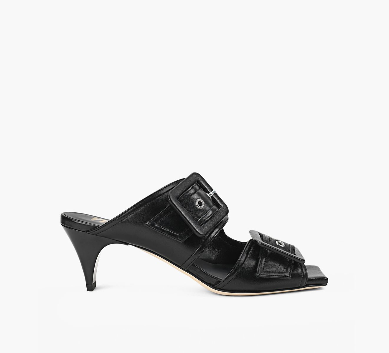 MIMOSA AGAVE SLIDE | Browns Shoes