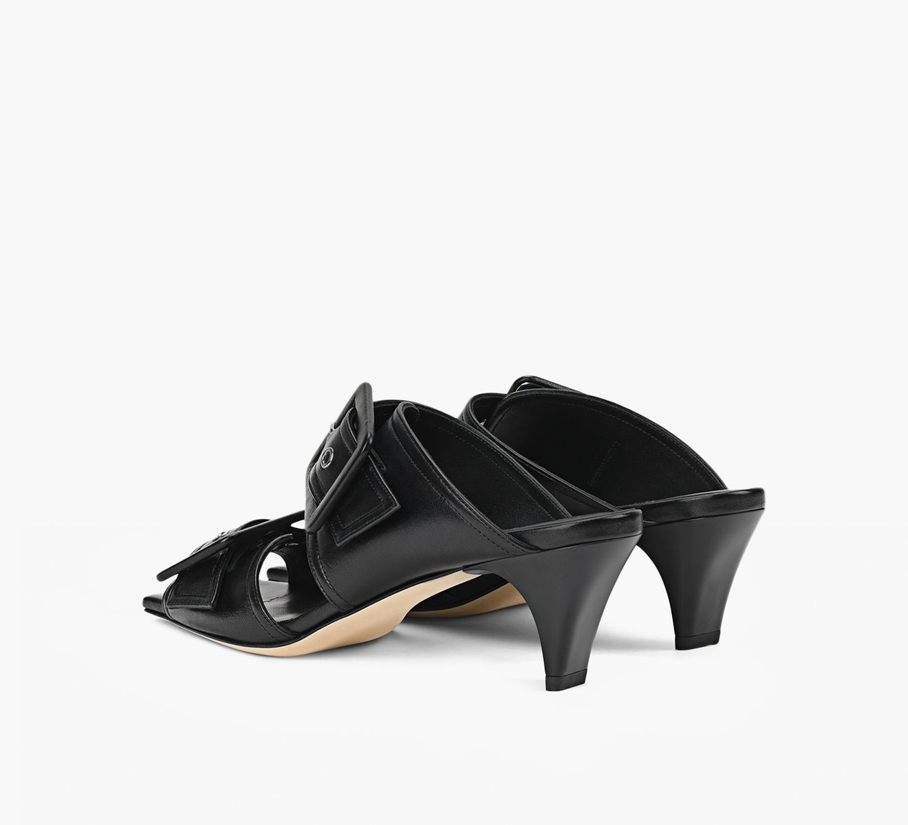 MIMOSA AGAVE SLIDE | Browns Shoes