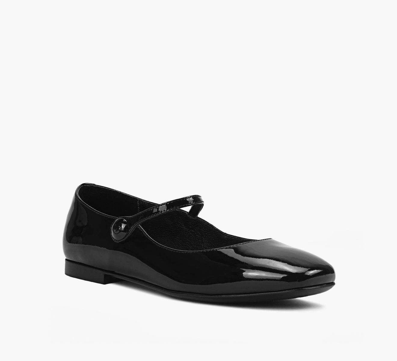 WISHBONE ZINA FLAT MARY JANE | Browns Shoes