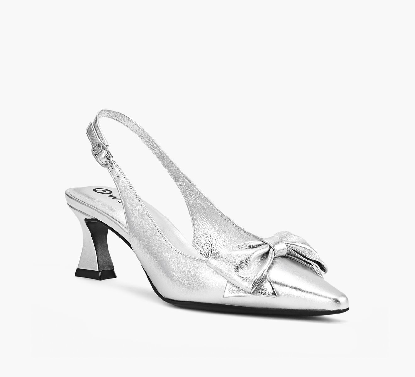 WISHBONE TINA SLINGBACK HEEL | Browns Shoes