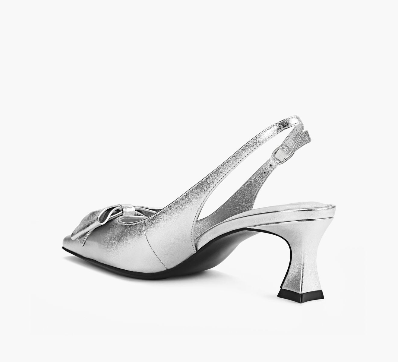 WISHBONE TINA SLINGBACK HEEL | Browns Shoes