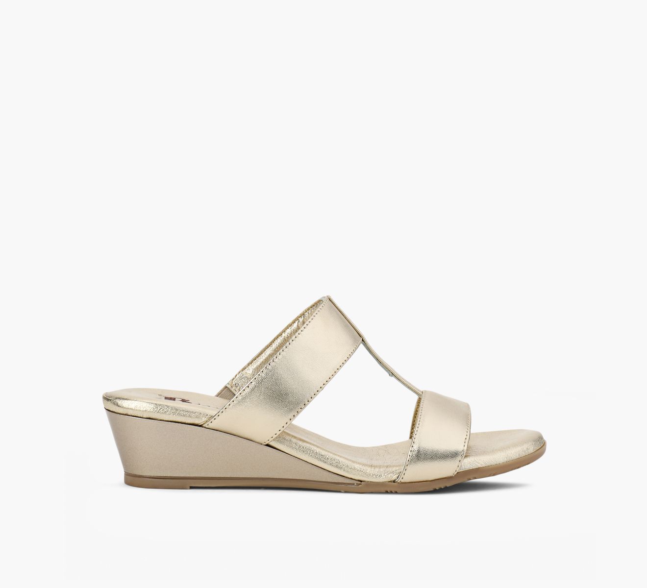 BROWNS CORA SANDAL | Browns Shoes