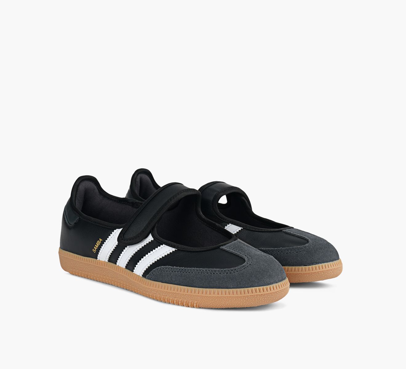 ADIDAS SAMBA JANE | Browns Shoes