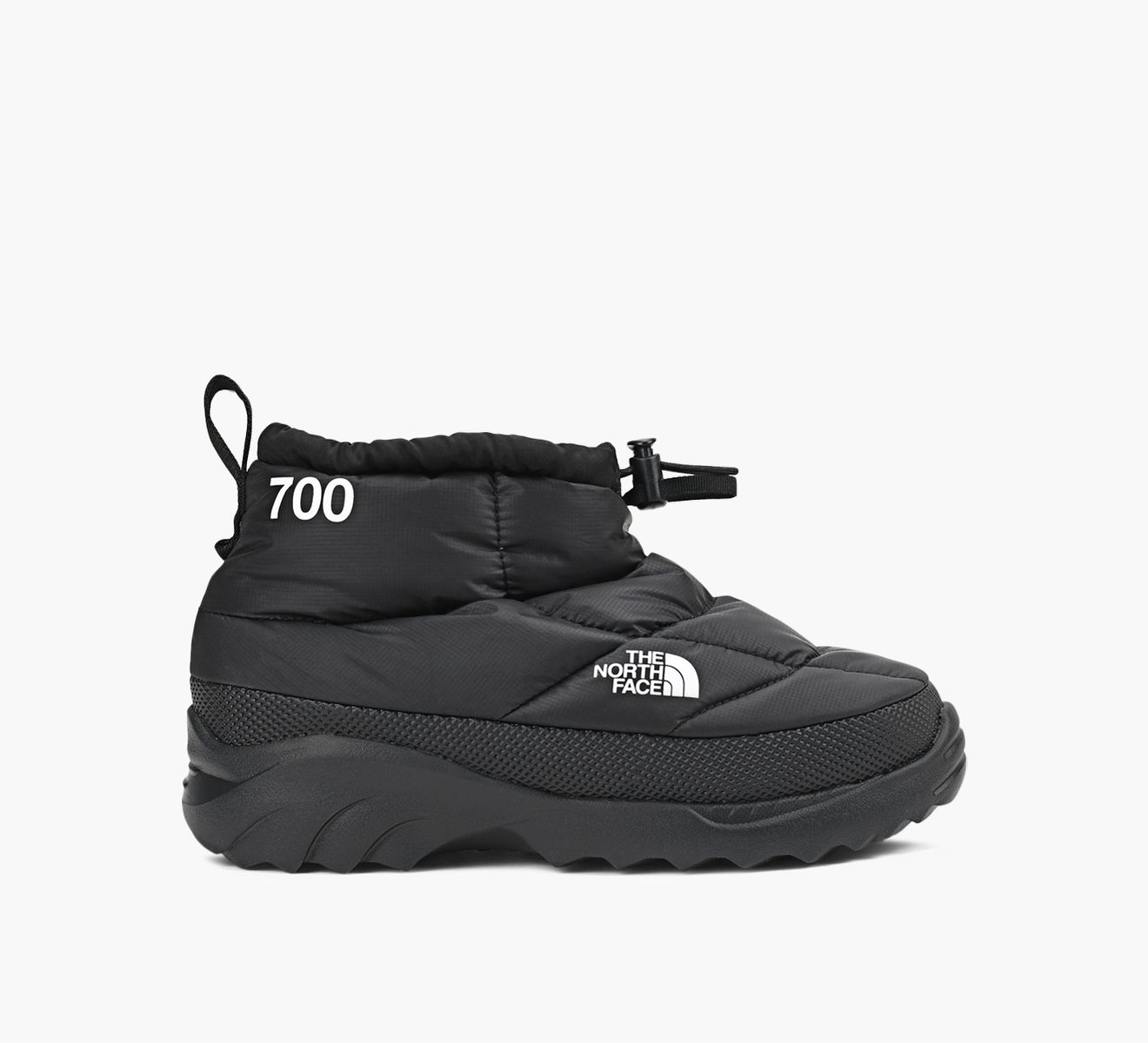 THE NORTH FACE NUPTSE TRACTION CHUKKA | Browns Shoes