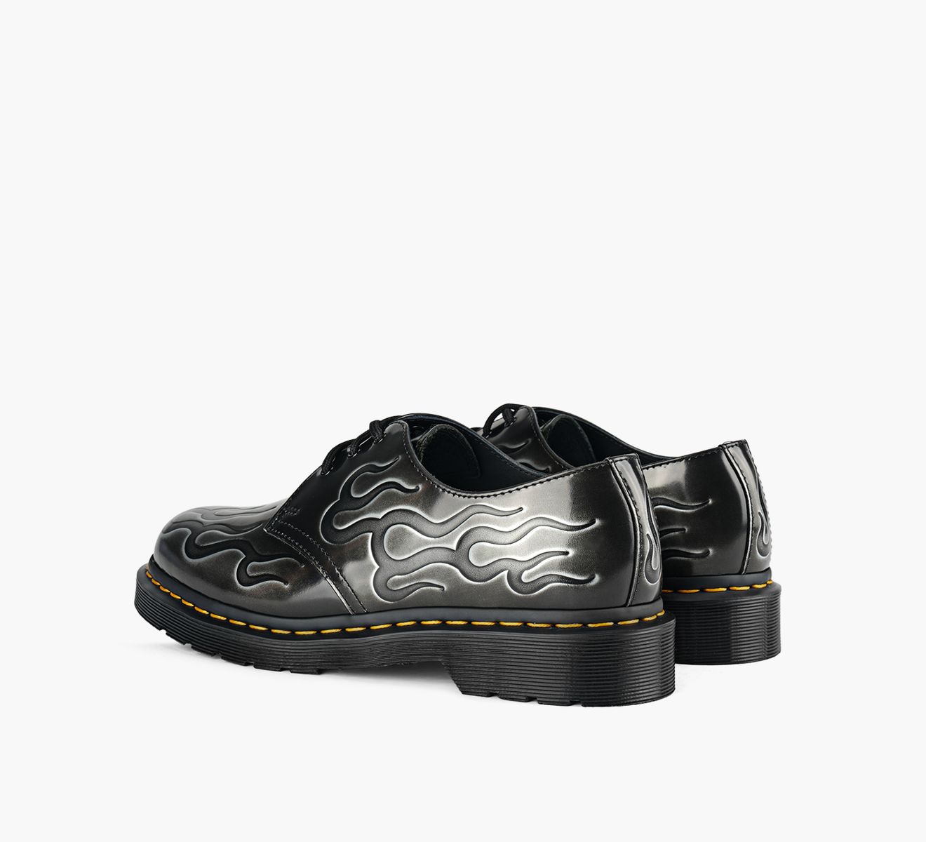 DR. MARTENS 1461 INFERNO | Browns Shoes