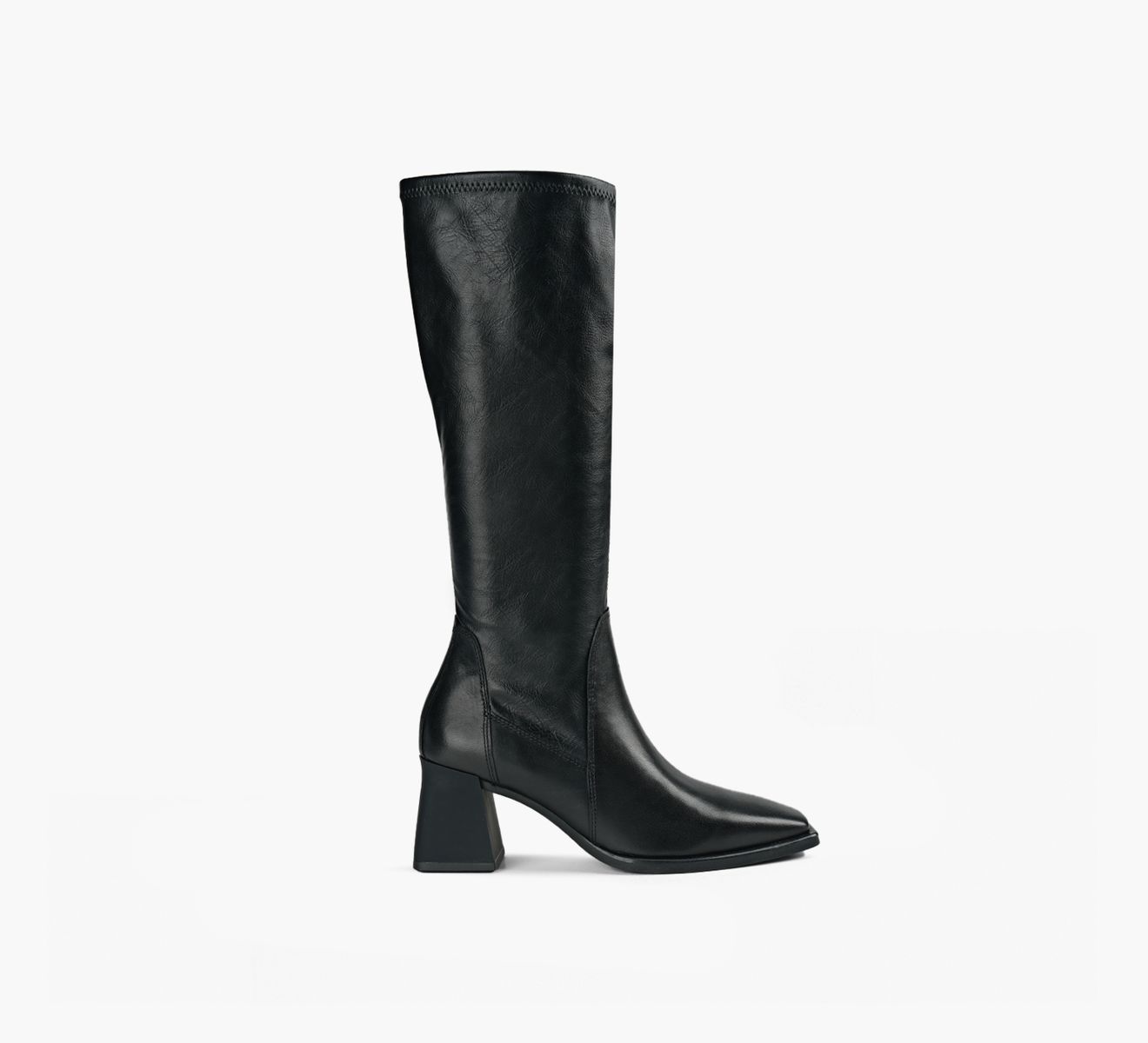 VAGABOND HEDDA KNEE HIGH BOOT | Browns Shoes