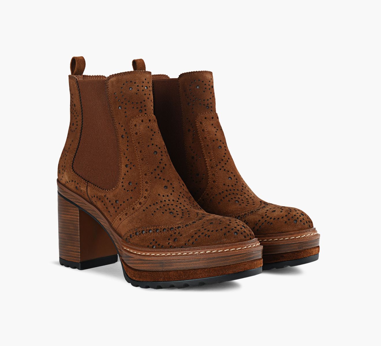 BROWNS COUTURE LILLY CHELSEA | Browns Shoes