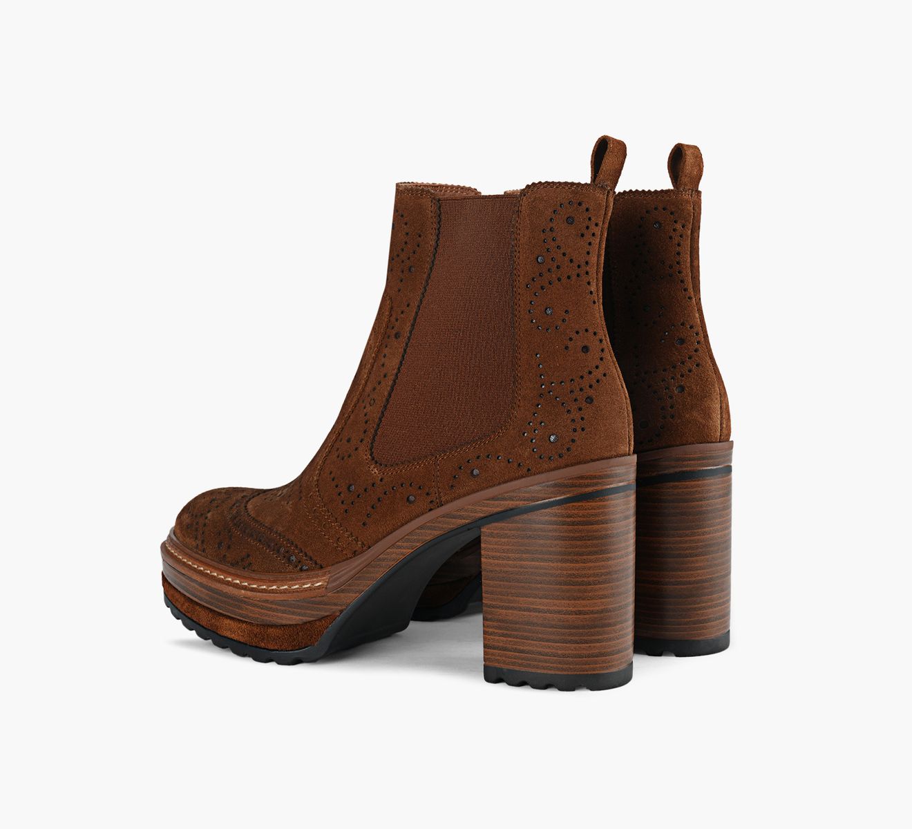 BROWNS COUTURE LILLY CHELSEA | Browns Shoes