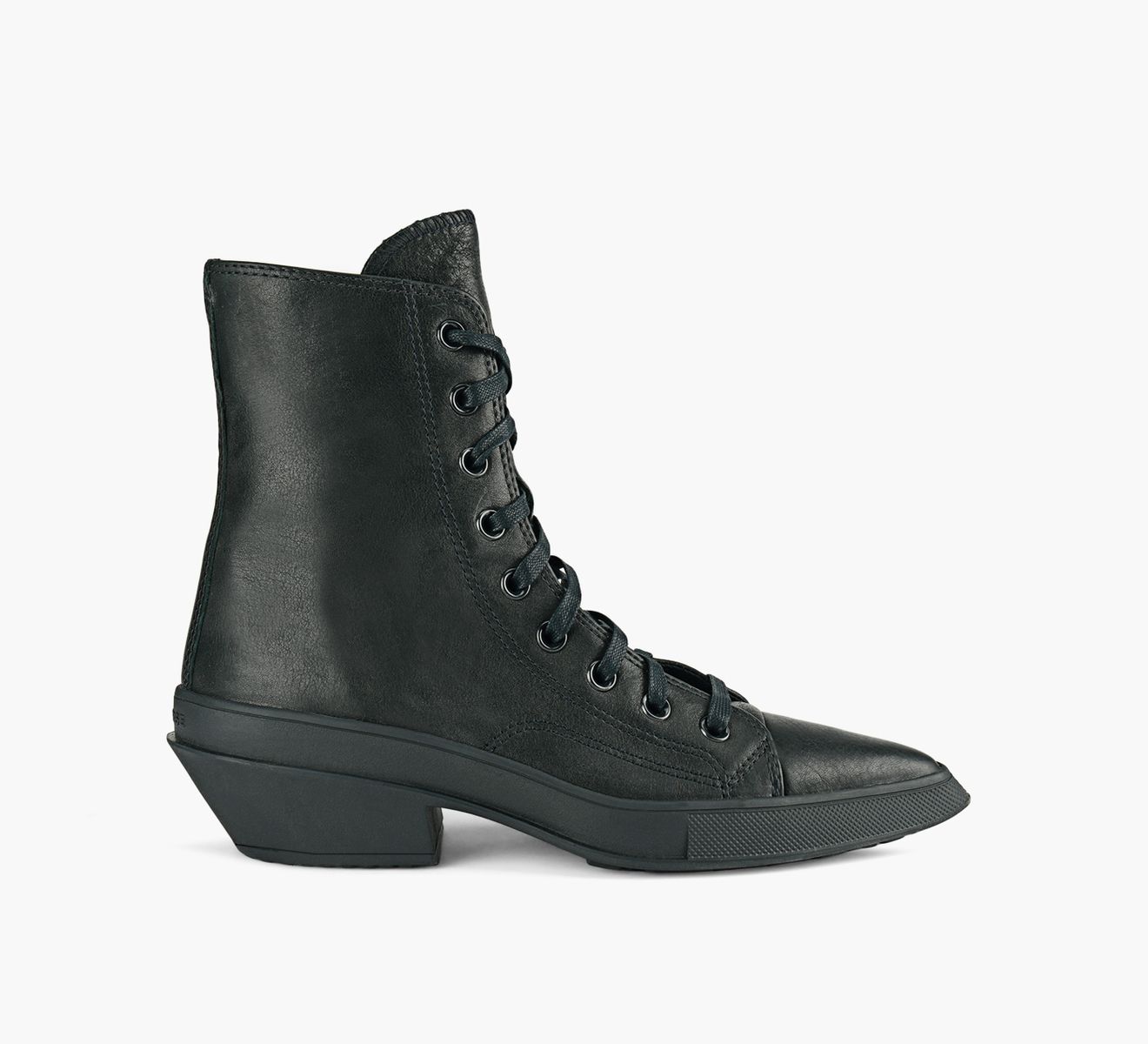 CONVERSE CHUCK70 DELUXE POINTED HI | Browns Shoes