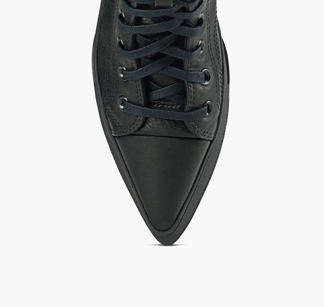 CONVERSE CHUCK70 DELUXE POINTED HI | Browns Shoes