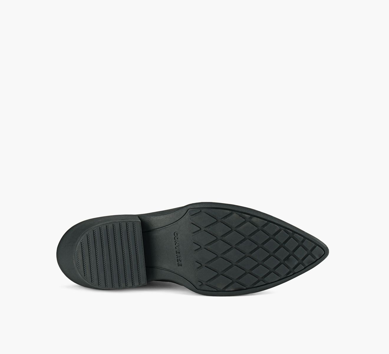 CONVERSE CHUCK70 DELUXE POINTED HI | Browns Shoes