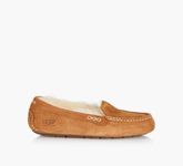 UGG Ansley Women s Slippers Chestnut