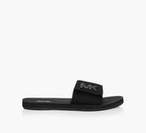 Mk slides black store