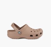 CROCS CLASSIC CLOG SOLIDS | Browns Shoes