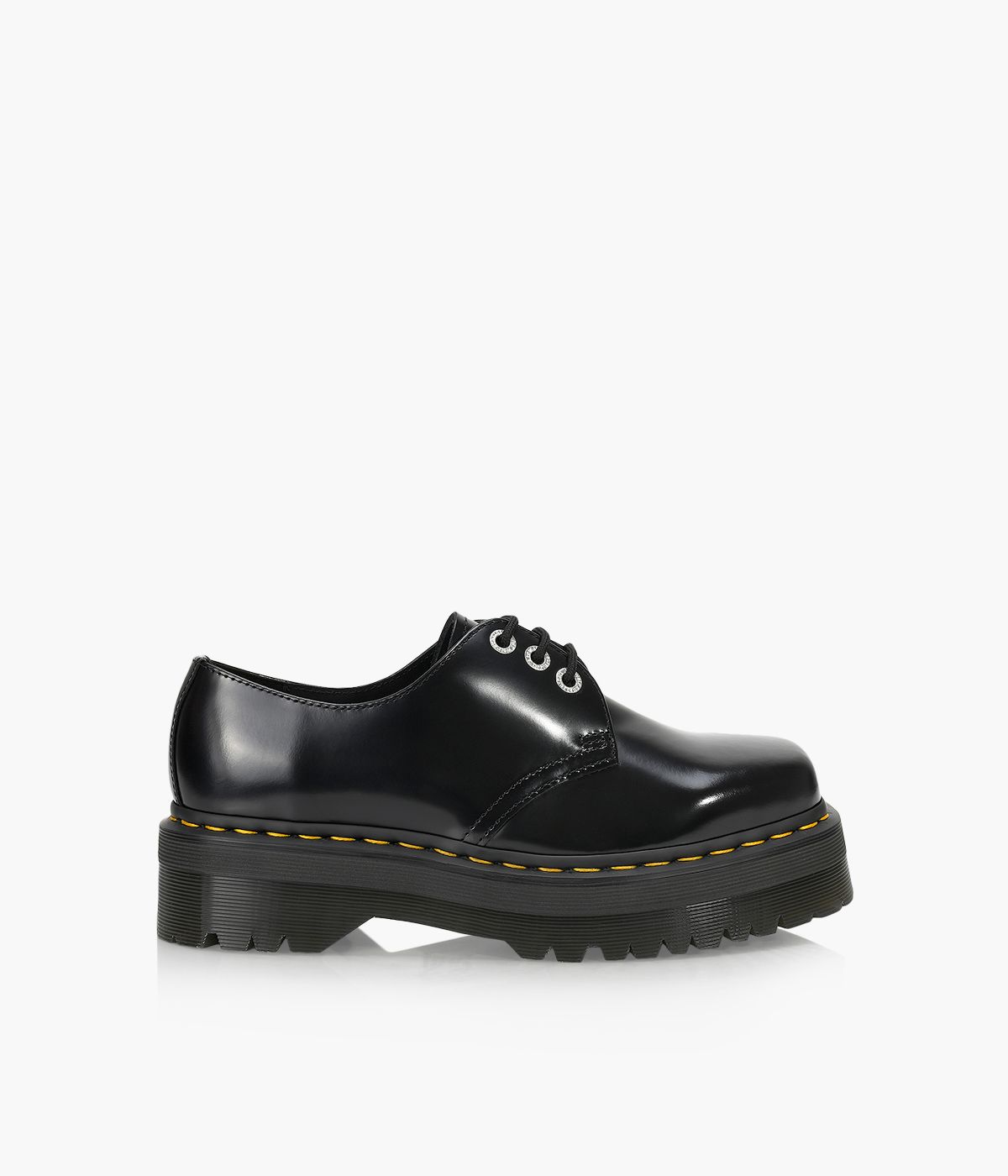 DR. MARTENS 1461 QUAD SQUARED TOE | Browns Shoes