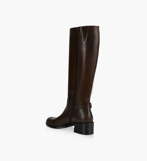 Tall Boots for Women | Browns Shoes