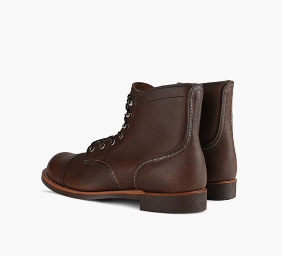 RED WING | Browns Shoes