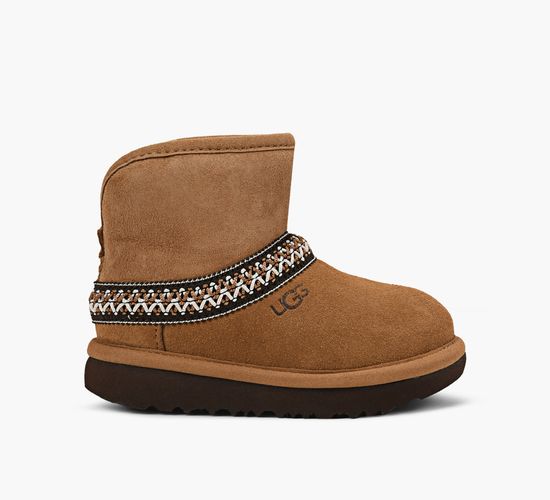 Kids ugg boots size 12 store