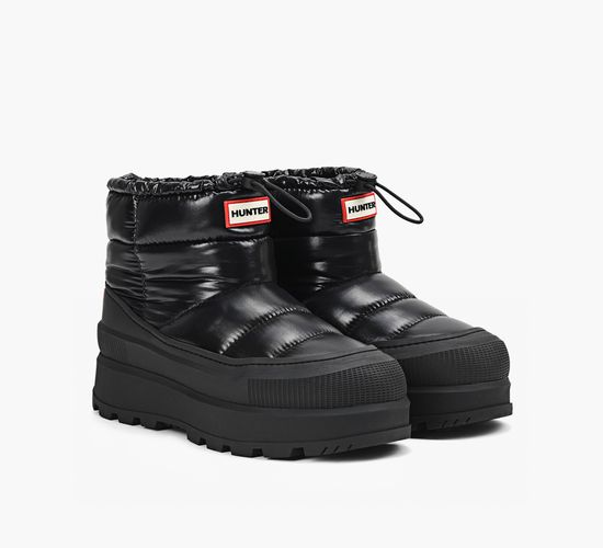 HUNTER | Browns Shoes