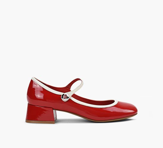 Mary Janes for Women | Browns Shoes