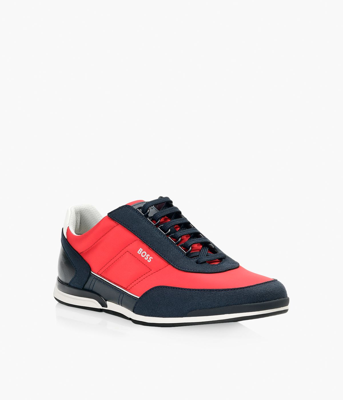 BOSS SATURN LOWP FLNY | Browns Shoes