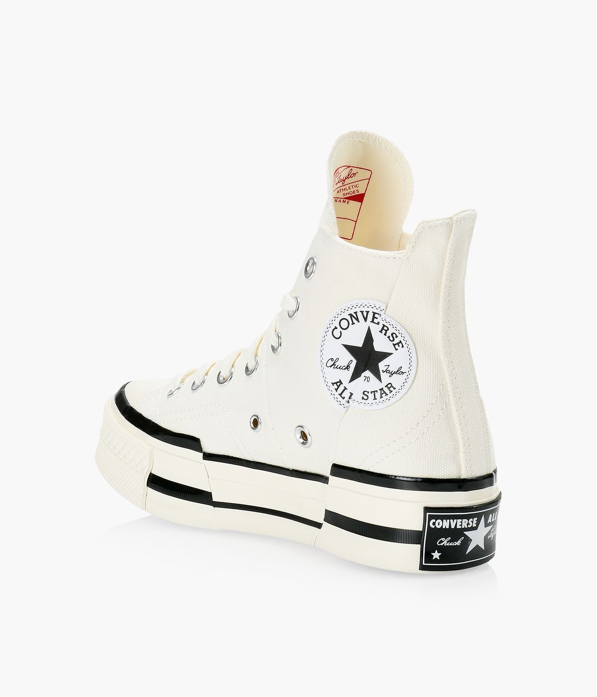 CONVERSE CHUCK 70 PLUS HIGH TOP - Toile | Browns Shoes