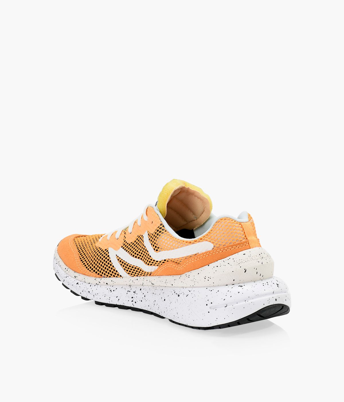 BRANDBLACK SPECTER 2.0 - Orange Fabric | Browns Shoes