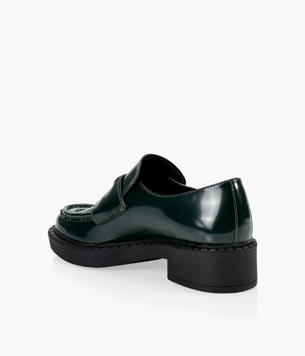 WISHBONE RAMONA - Leather | Browns Shoes