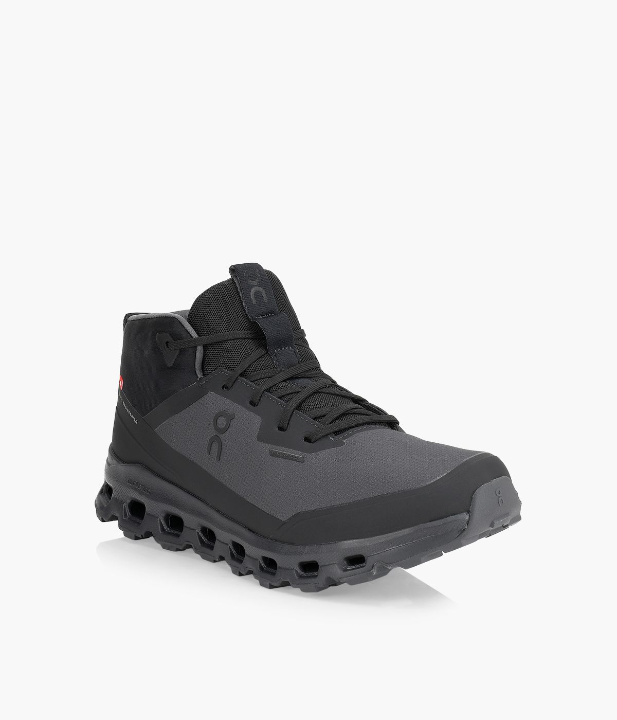 On Cloudroam Waterproof | Browns Shoes