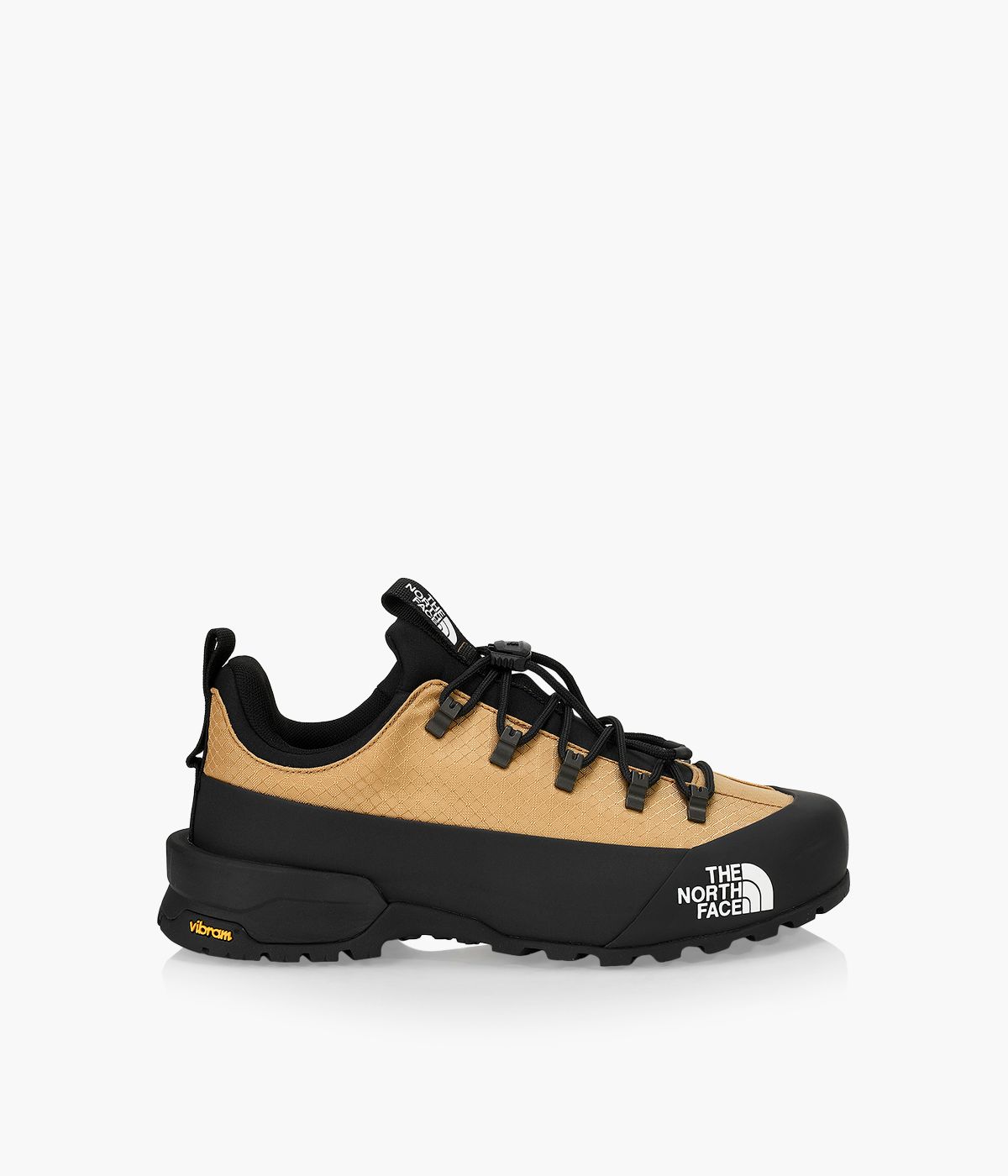 THE NORTH FACE GLENCLYFFE LOW - Nylon | Browns Shoes