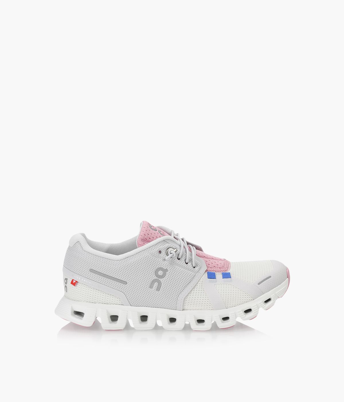 ON CLOUD 5 PUSH - Mesh | Browns Shoes