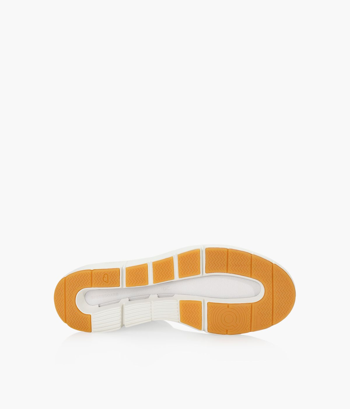 ON THE ROGER CLUBHOUSE MID - White | Browns Shoes