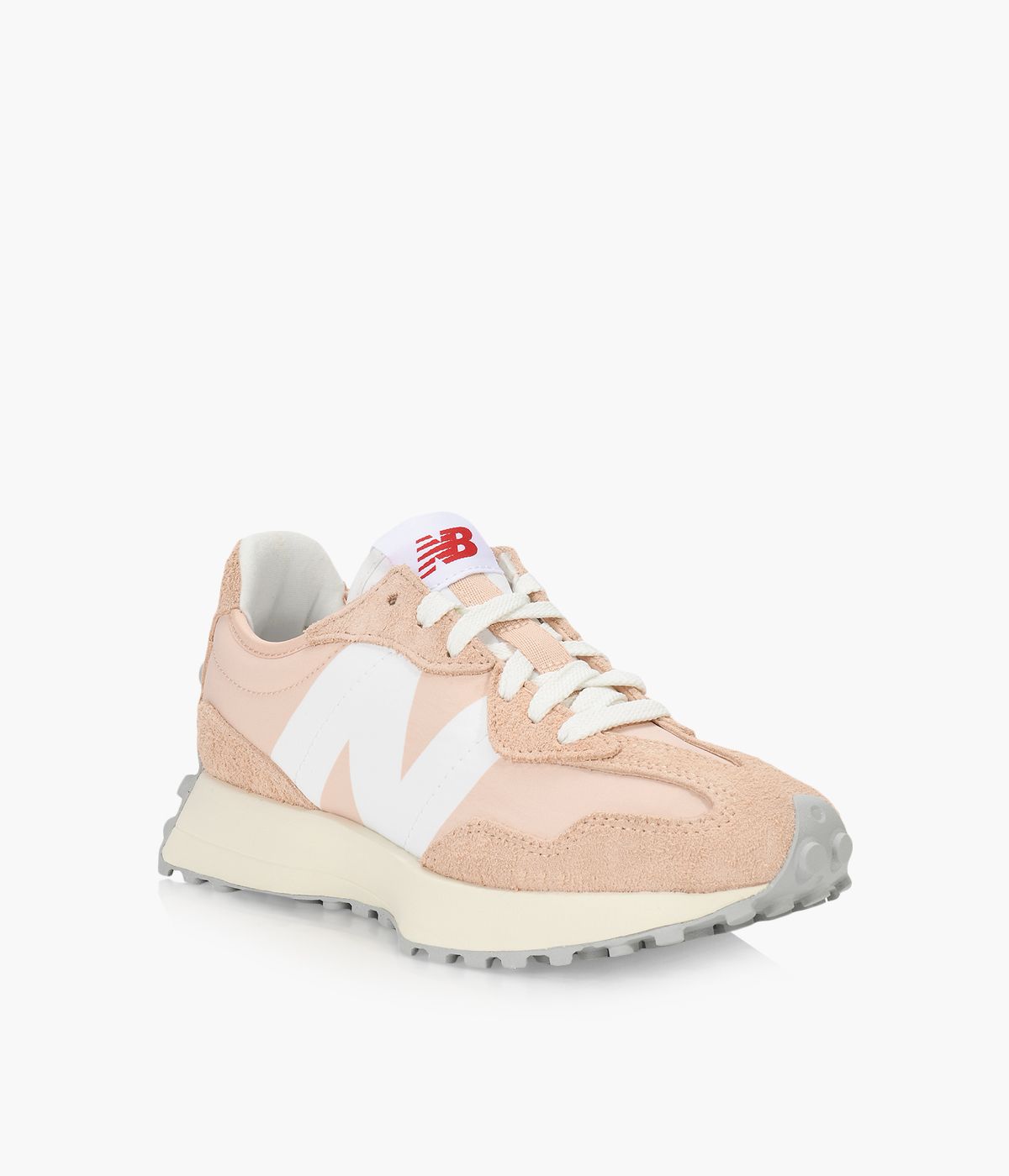 New Balance 327 - Peach | Browns Shoes