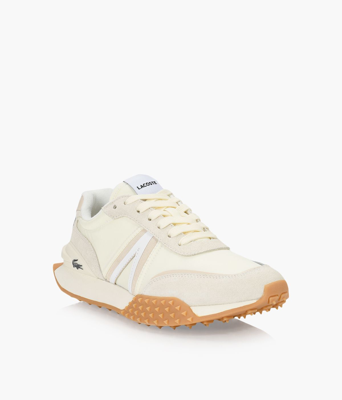 LACOSTE L-SPIN DELUXE - Mesh | Browns Shoes