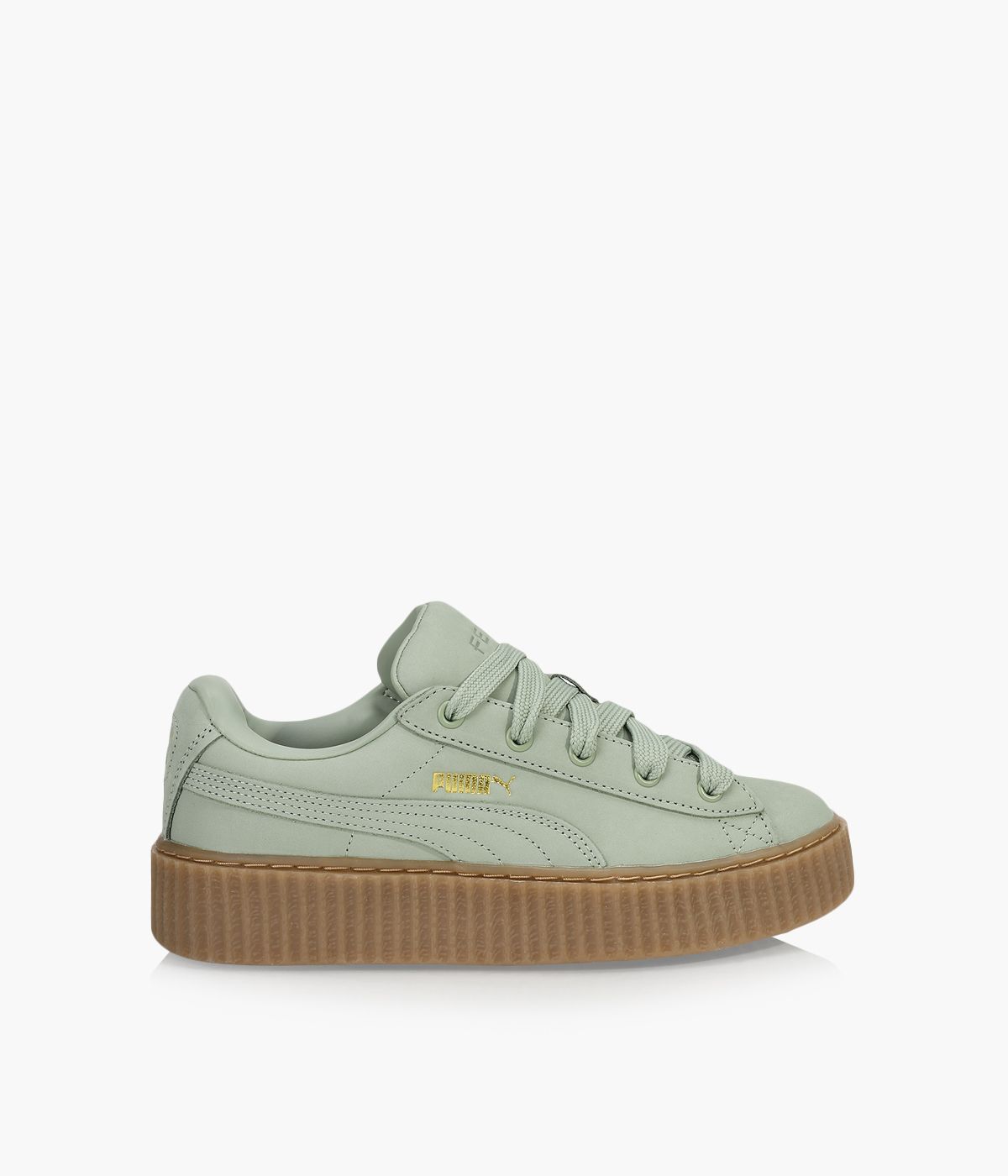 PUMA FENTY X PUMA CREEPER PHATTY | Browns Shoes