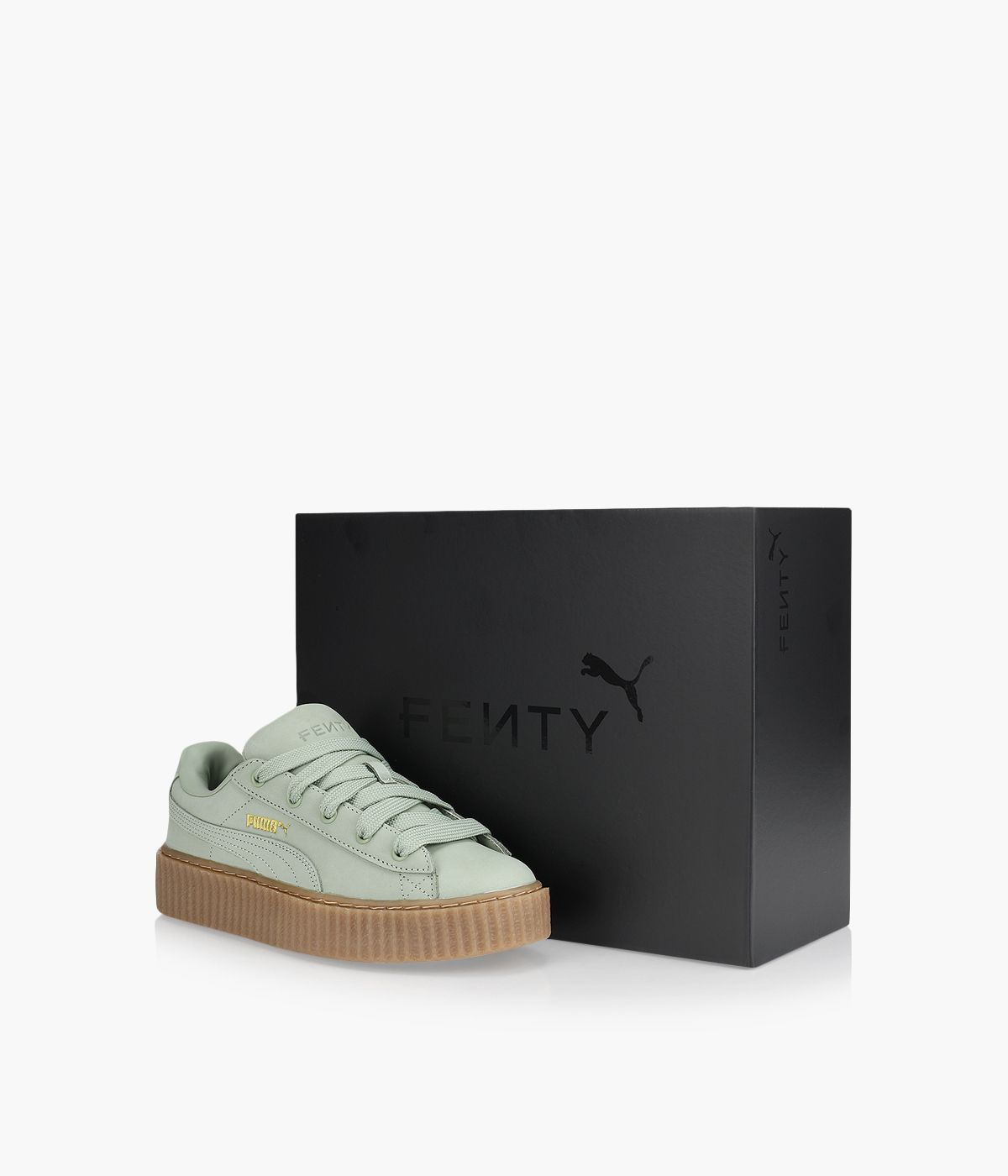 PUMA FENTY X PUMA CREEPER PHATTY | Browns Shoes