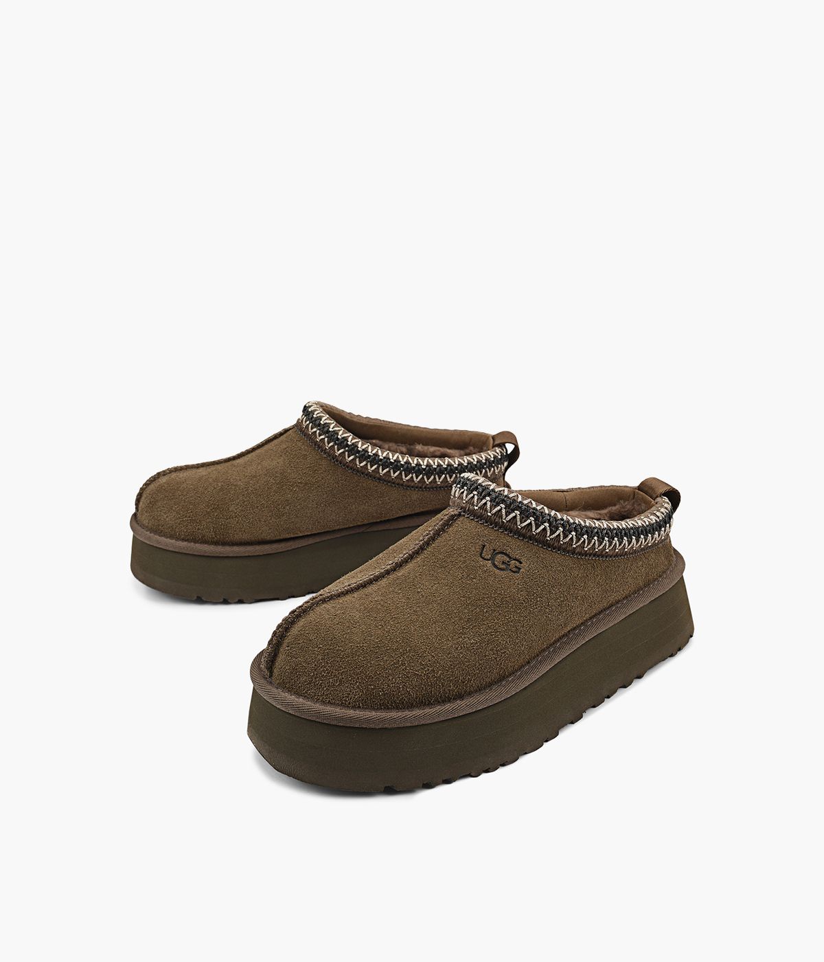UGG TAZZ - Suede | Browns Shoes