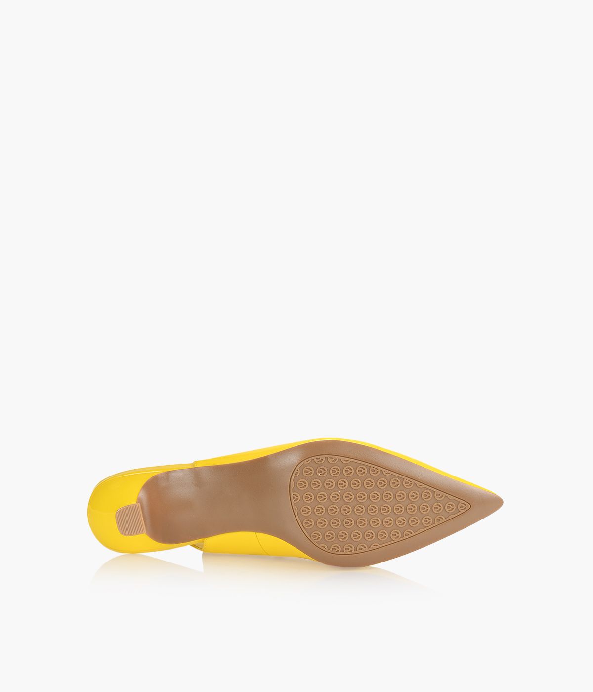 WISHBONE ODETTE HEEL - Patent Leather | Browns Shoes