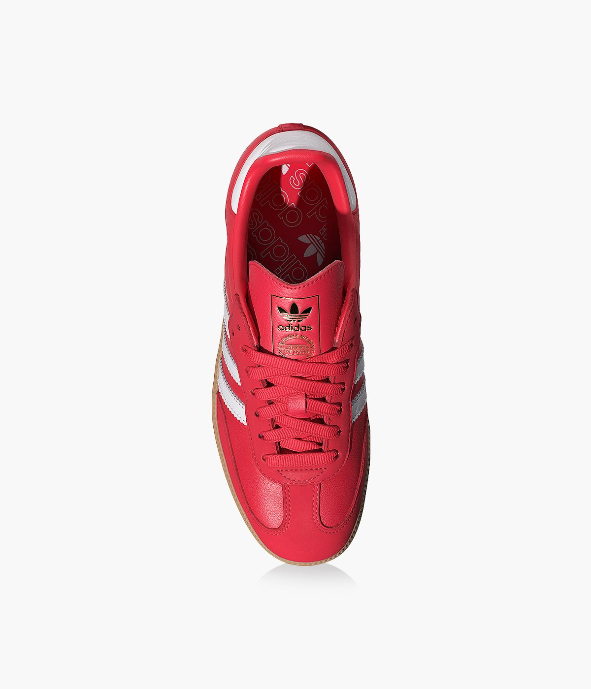 ADIDAS SAMBA OG | Browns Shoes