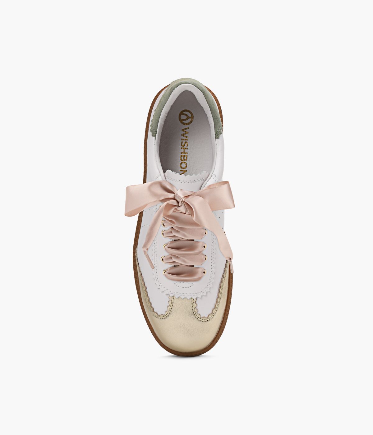 WISHBONE ANGEL SNEAKER | Browns Shoes